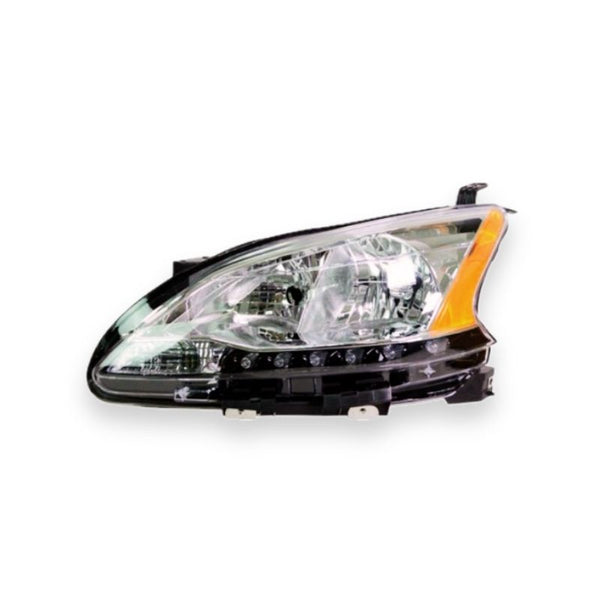 Nissan Sentra B17 2012-2016 – Nissan Americo